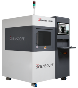 Scienscope products